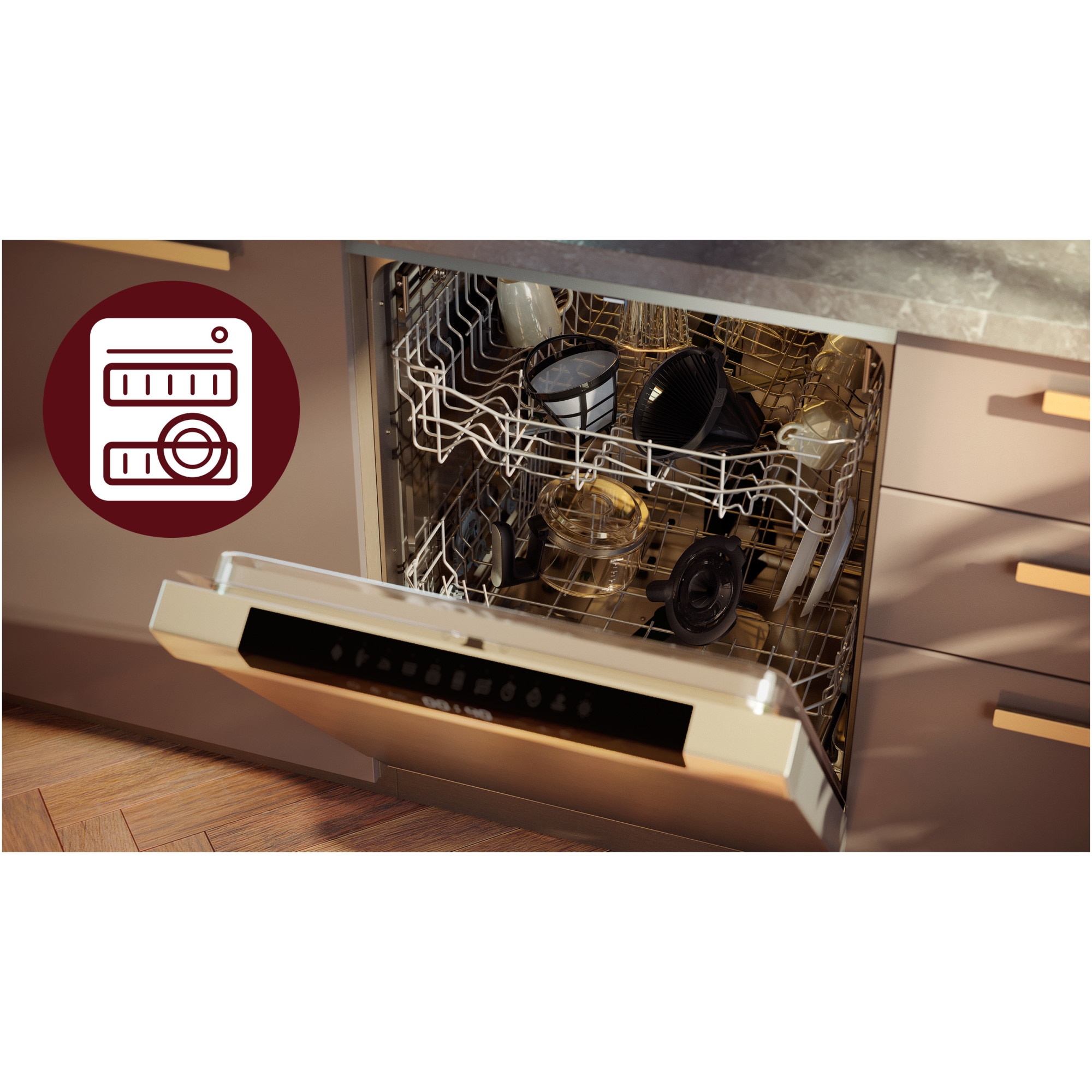 Cafetiera Philips HD7900/50 All-in-1 Brew, rasnita integrata, Recipient ...