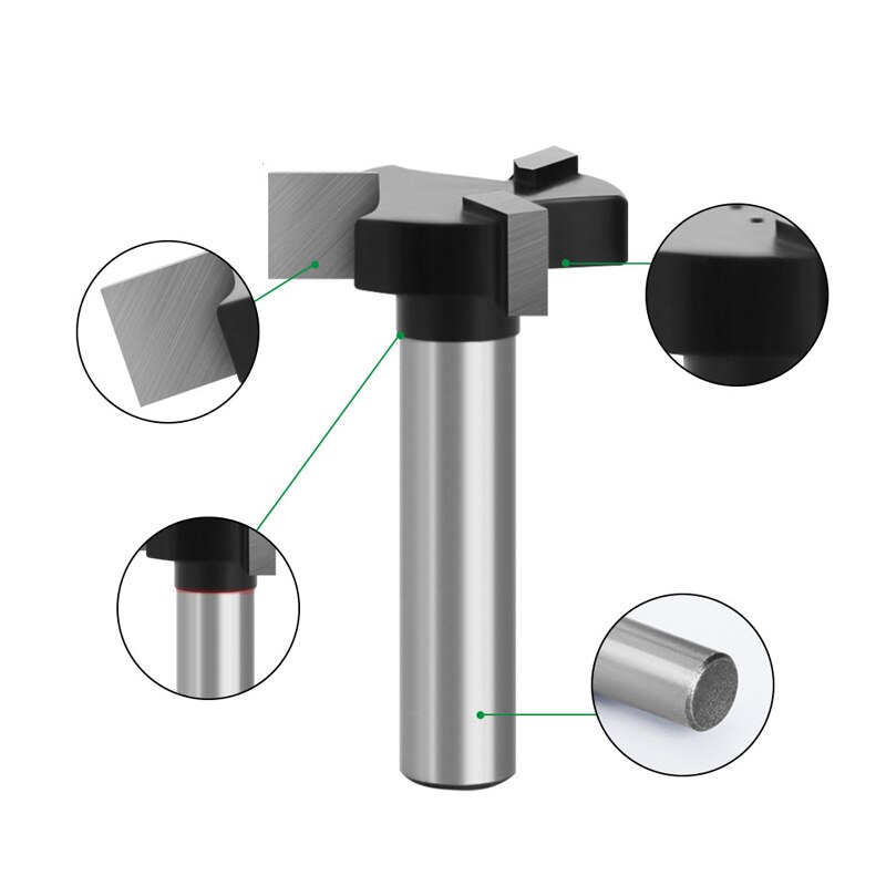 Freza, SUNMOSTAR, Otel, Argintiu - eMAG.ro