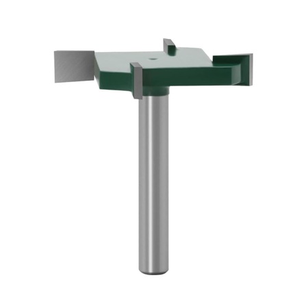 Freza, SUNMOSTAR, Otel, 1/4", Argintiu - eMAG.ro