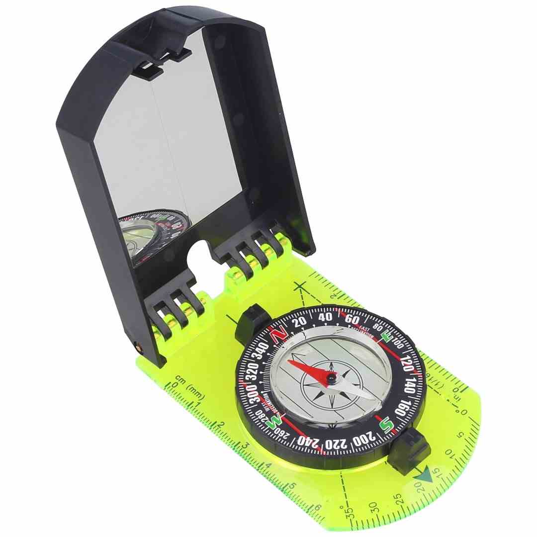 Busola cartografica, Carhartt, Verde - eMAG.ro