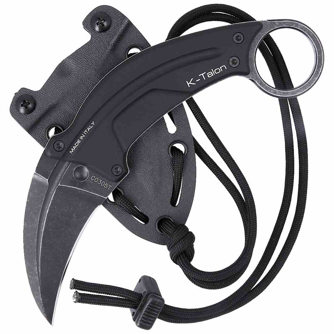 Cutit, Carhartt, Extrema Ratio K-Talon Karambit - eMAG.ro