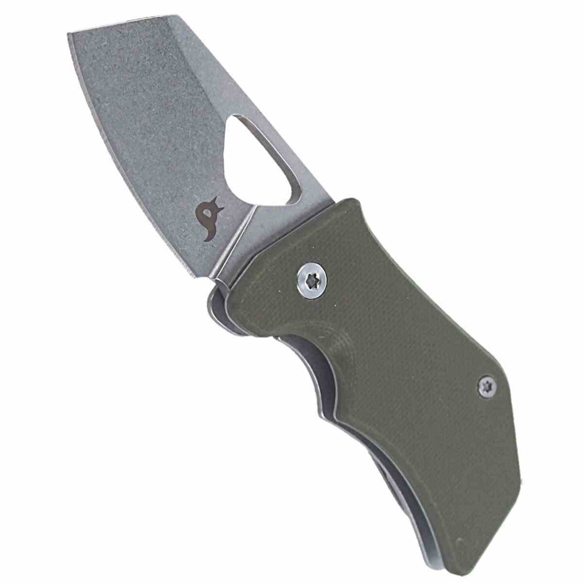 Cutit, Carhartt, FOX G10 OD, Verde - eMAG.ro