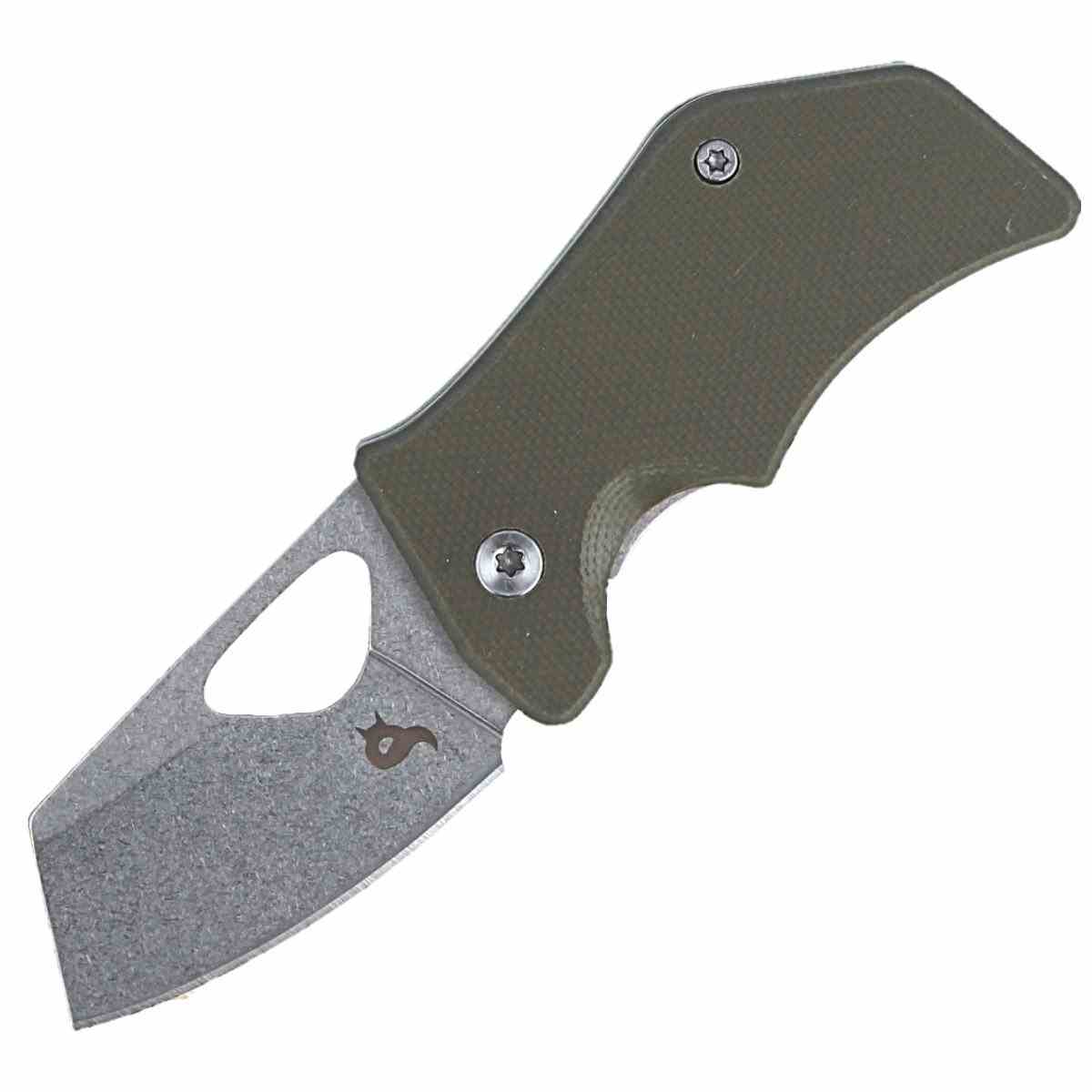 Cutit, Carhartt, FOX G10 OD, Verde - eMAG.ro