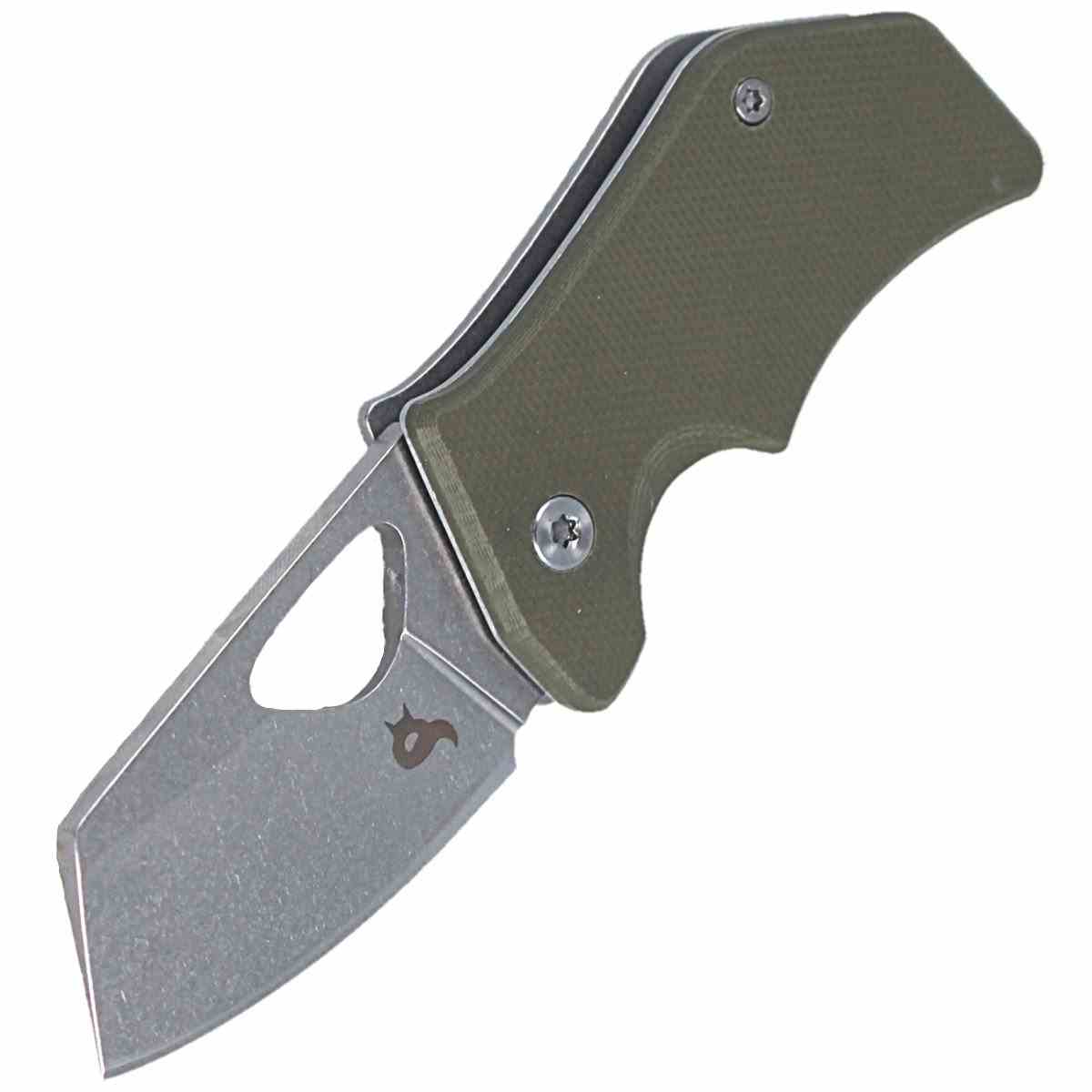Cutit, Carhartt, FOX G10 OD, Verde - eMAG.ro