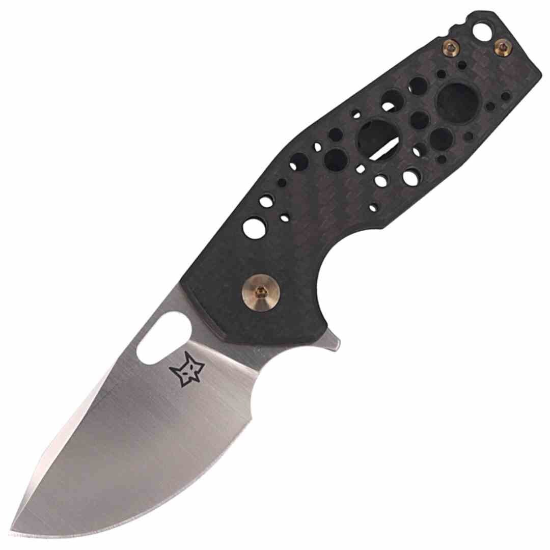 Cutit, Carhartt, FOX Suru Frame Lock, Fibra de carbon - eMAG.ro