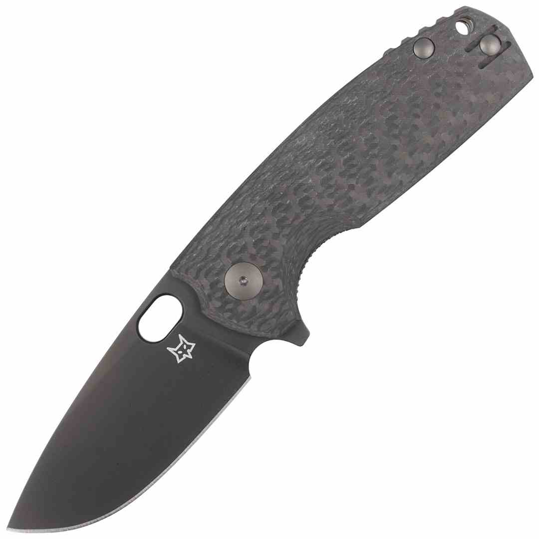 Cutit, Carhartt, FOX Core, Carbon, Negru - eMAG.ro