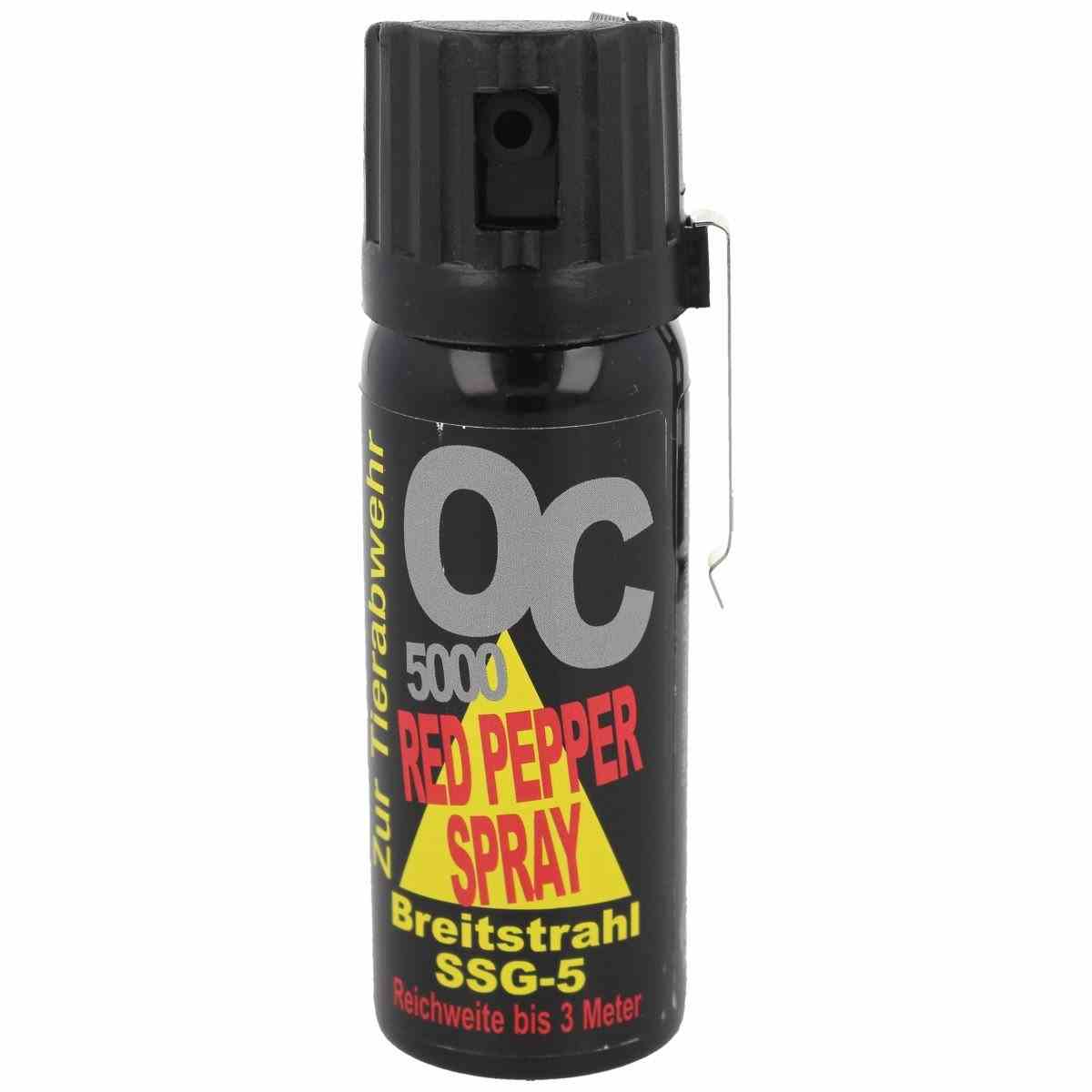 Spray cu piper, KKS, 50 ml - eMAG.ro