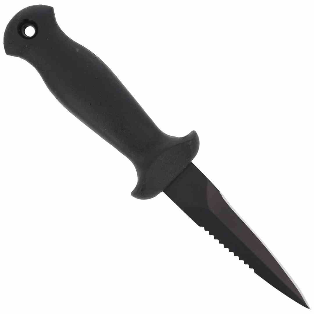 Cutit de scufundari, Carhartt, MAC Coltellerie, 87mm - eMAG.ro