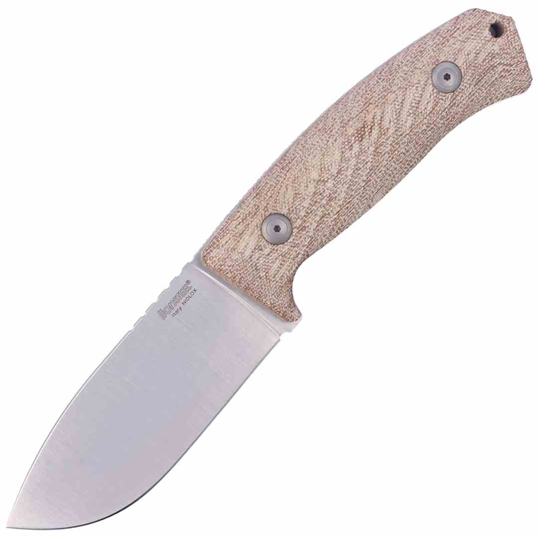 Cutit universal, LionSteel, Otel, 23.5cm - eMAG.ro