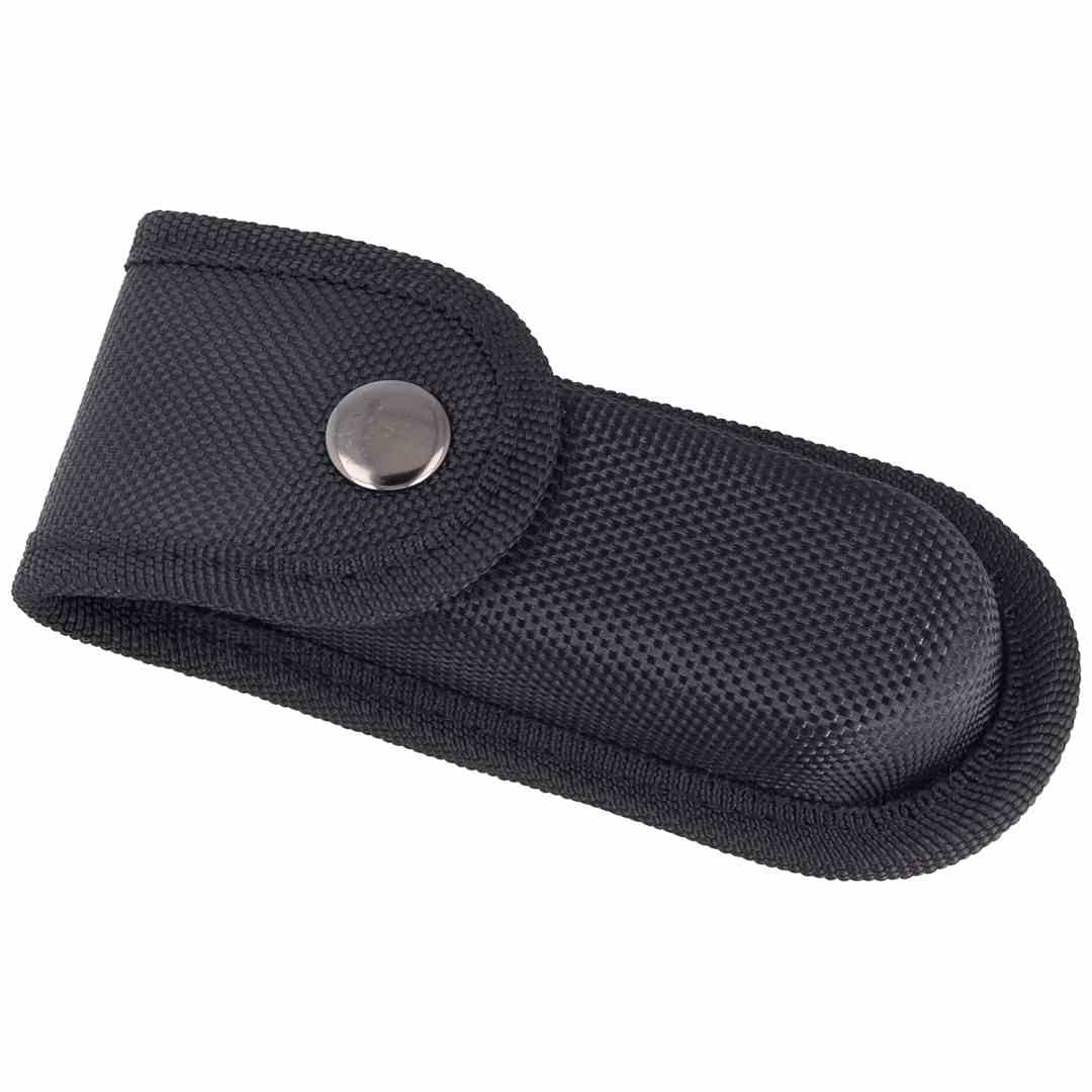 Cutit automat Puma, Carhartt, Aluminiu, Negru - eMAG.ro