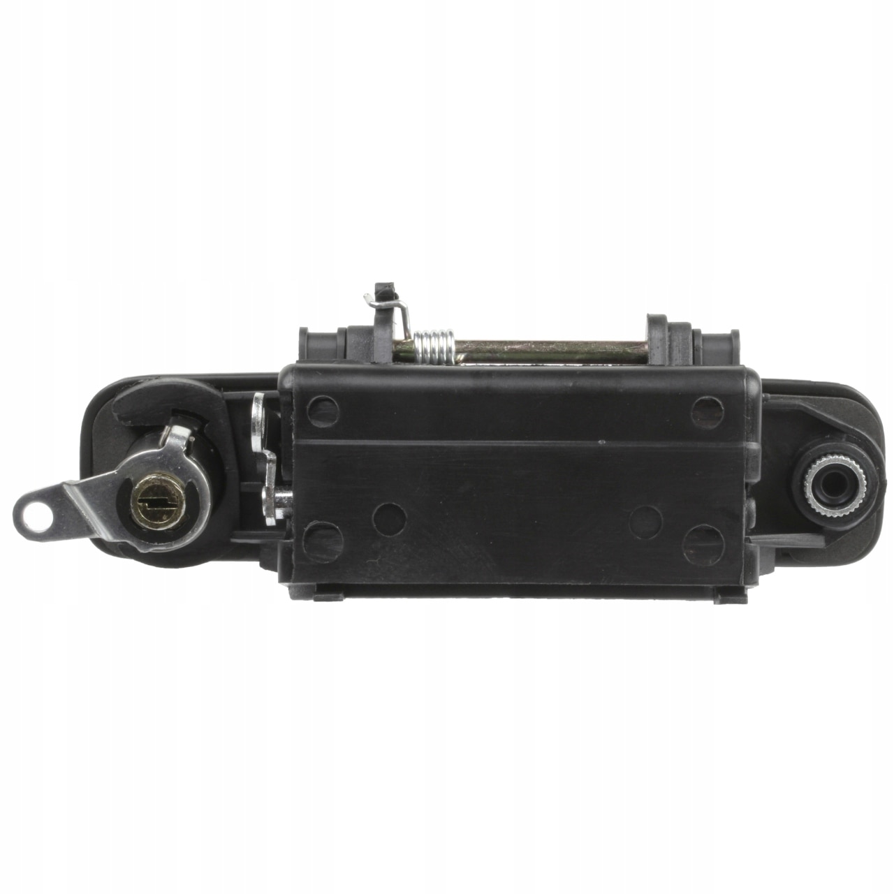 Maner Exterior De Usa Stanga Audi 80 B3 B4 100 C3 C4, Me Premium - eMAG.ro