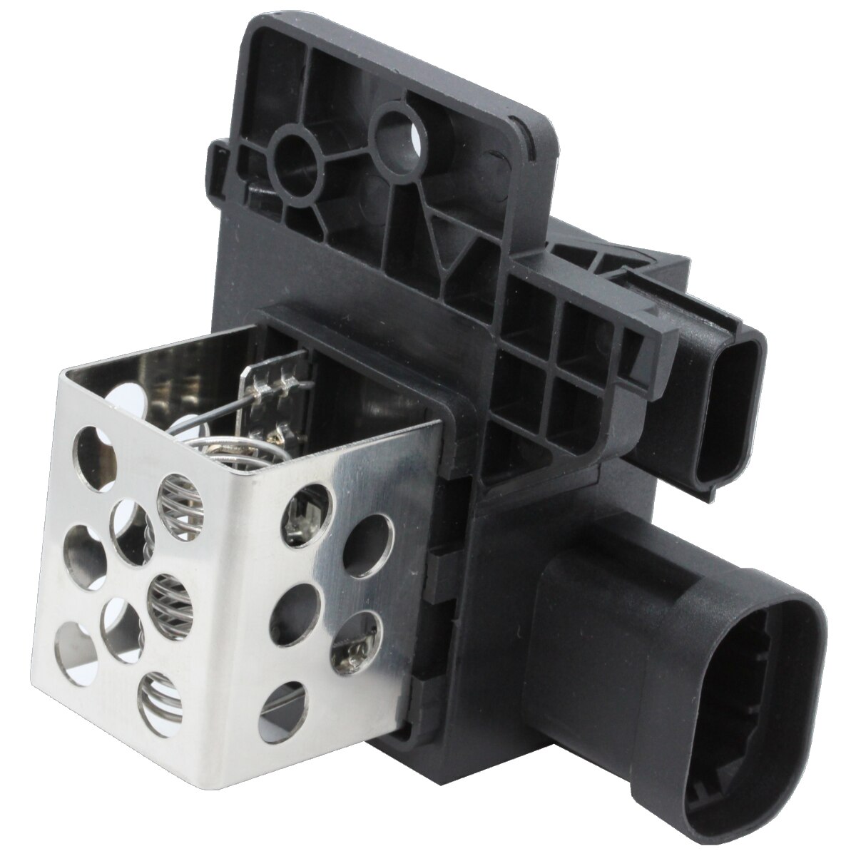 Rezistor, Ventilator habitaclu, Dacia Duster Lodgy Sandero Logan 2 ...