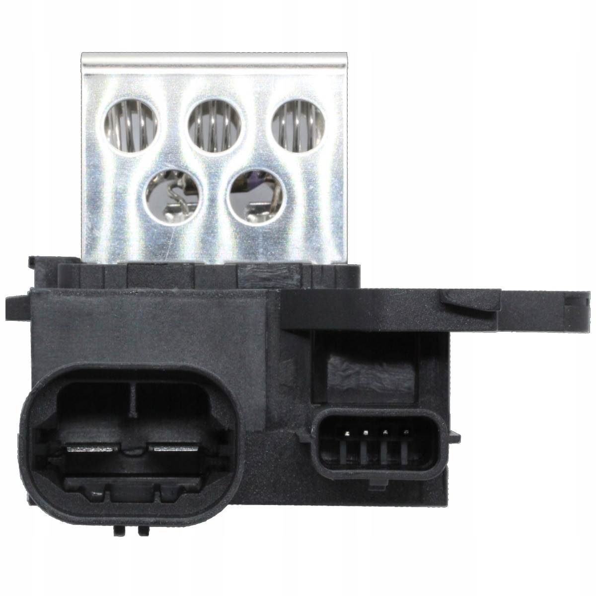 Rezistor, Ventilator habitaclu, Dacia Duster Lodgy Sandero Logan 2 ...