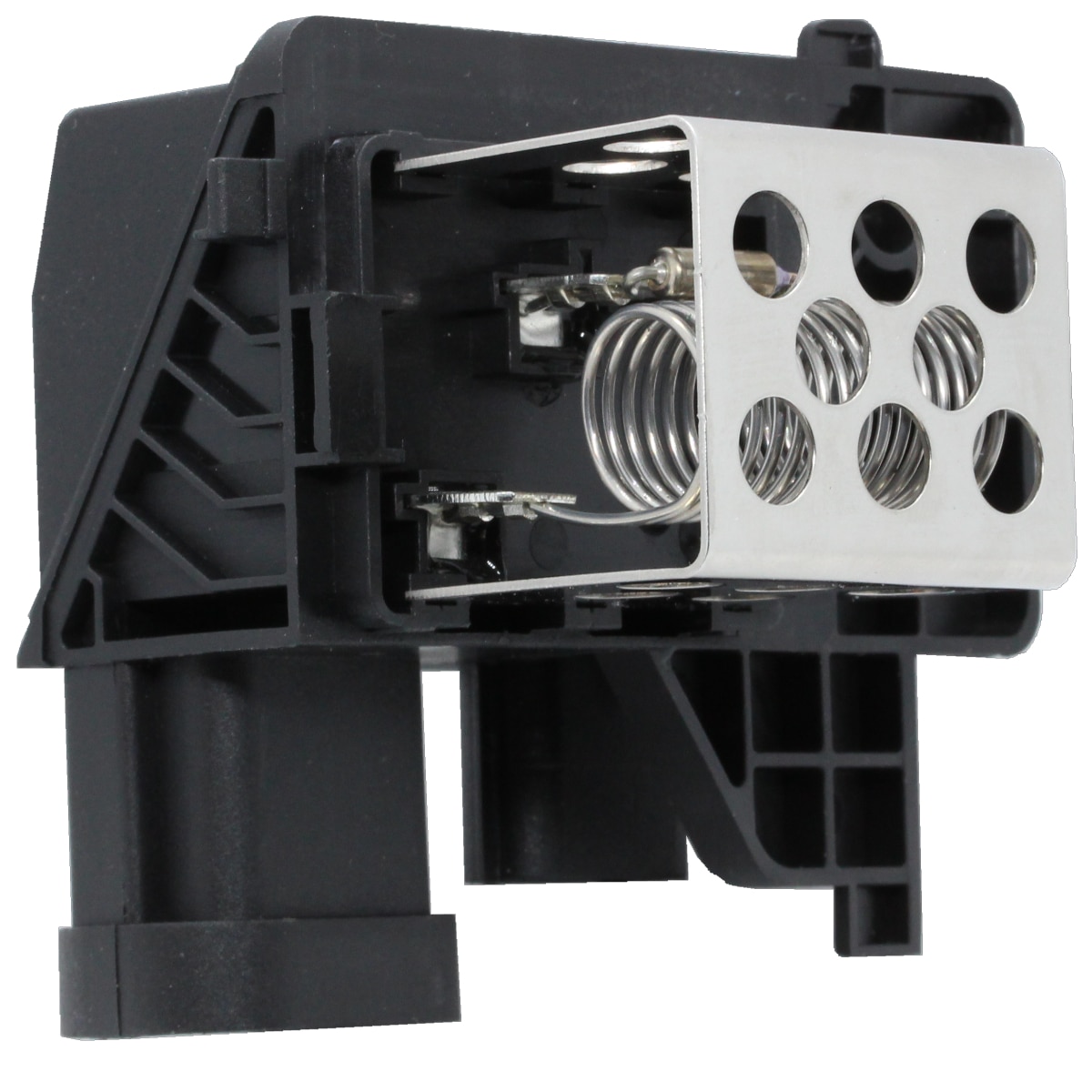 Rezistor, Ventilator habitaclu, Dacia Duster Lodgy Sandero Logan 2 ...