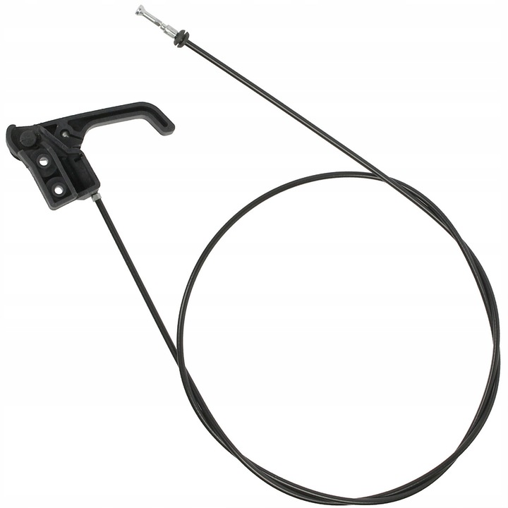 Кабел за отваряне на капака на двигателя, Mercedes Sprinter (906) Vw ...