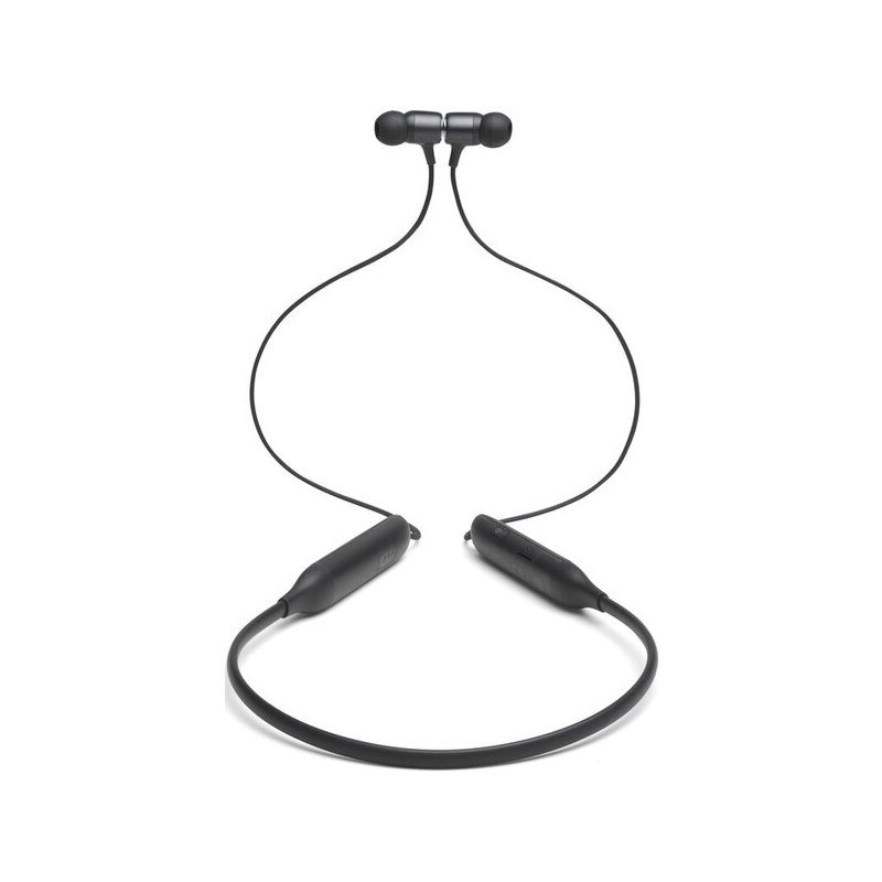 Casti Klipsch Bluetooth HF JBL Live 220BT NeckBand, negre - eMAG.ro