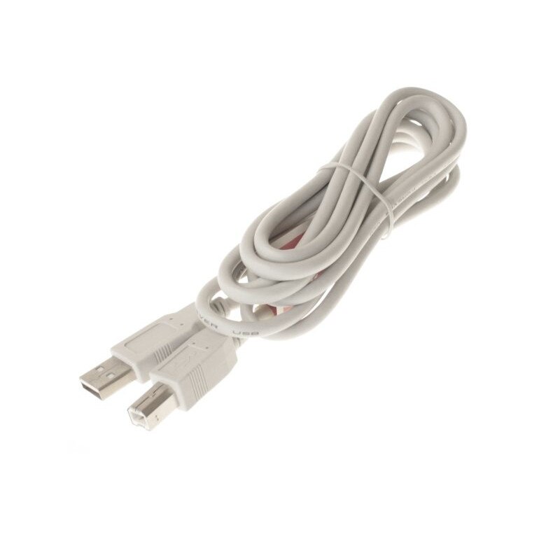 Cablu USB A/B pentru imprimanta 1,5m - eMAG.ro