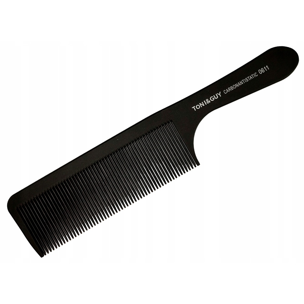 Pieptene de par, Toni&Guy, Pieptene, Fibra de carbon, Usor, Profesional ...