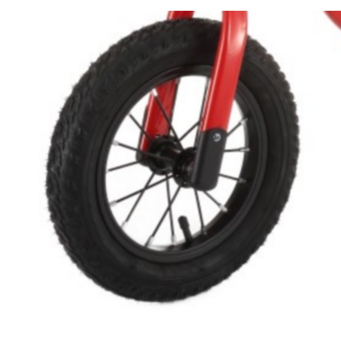 Образователен велосипед без педали за деца NOVOKIDS™ Splend'Or Balance ...
