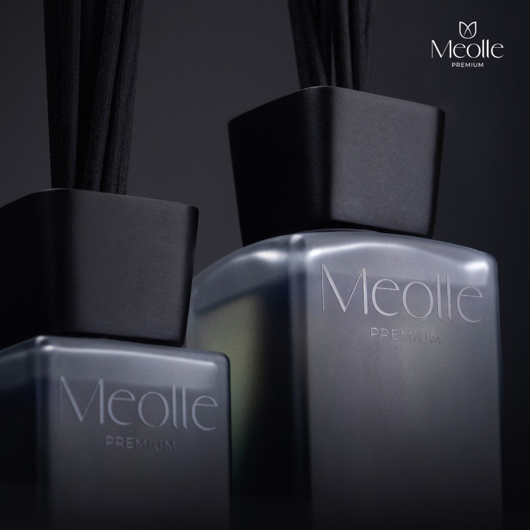 Odorizant cu betisoare parfumate Dark Citrus, Meolle by Market Aroma ...