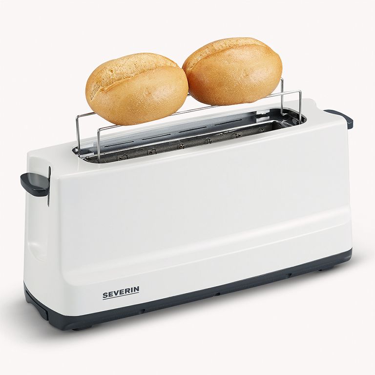 Toaster Severin, S2232 , 2 felii de paine, 7 trepte de prajire, functie ...