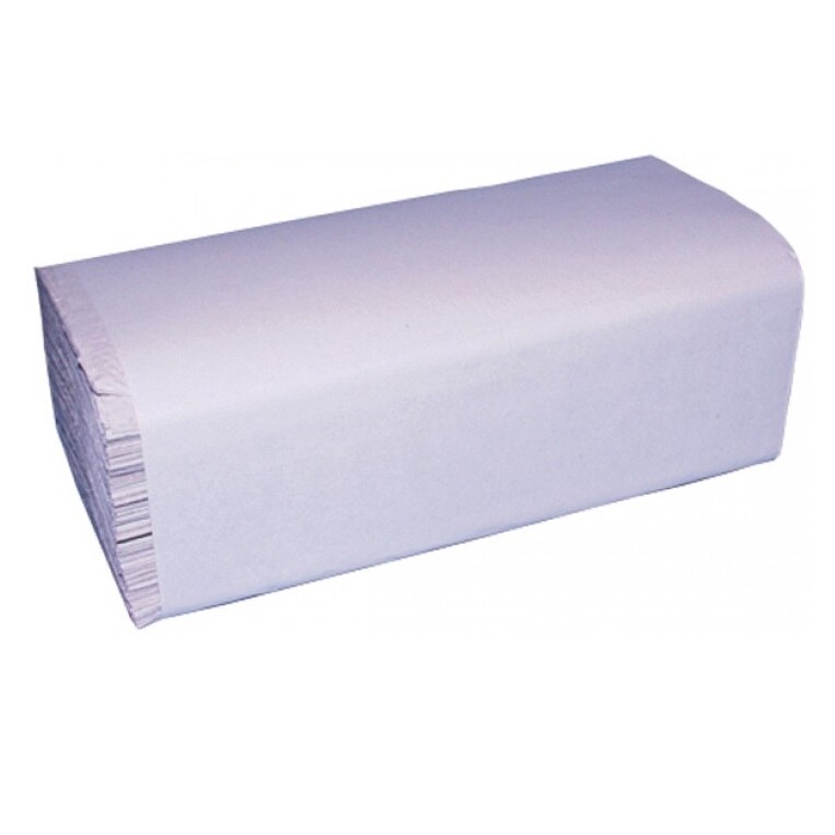 Prosoape de hartie, 23x25cm, 250 buc - eMAG.ro