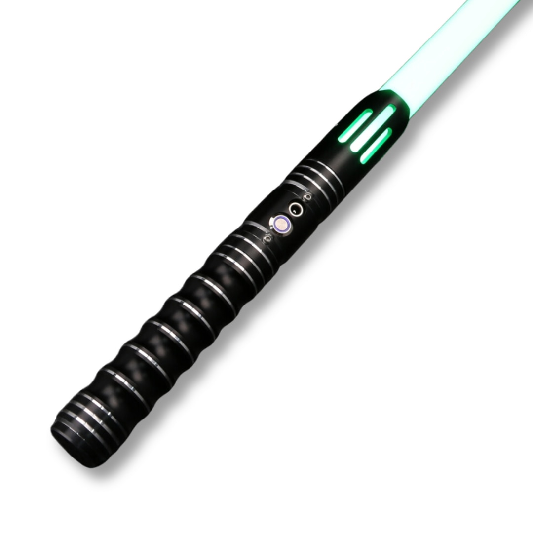 Sabie laser / Lightsaber Star Wars 80cm RGB 14 culori - eMAG.ro