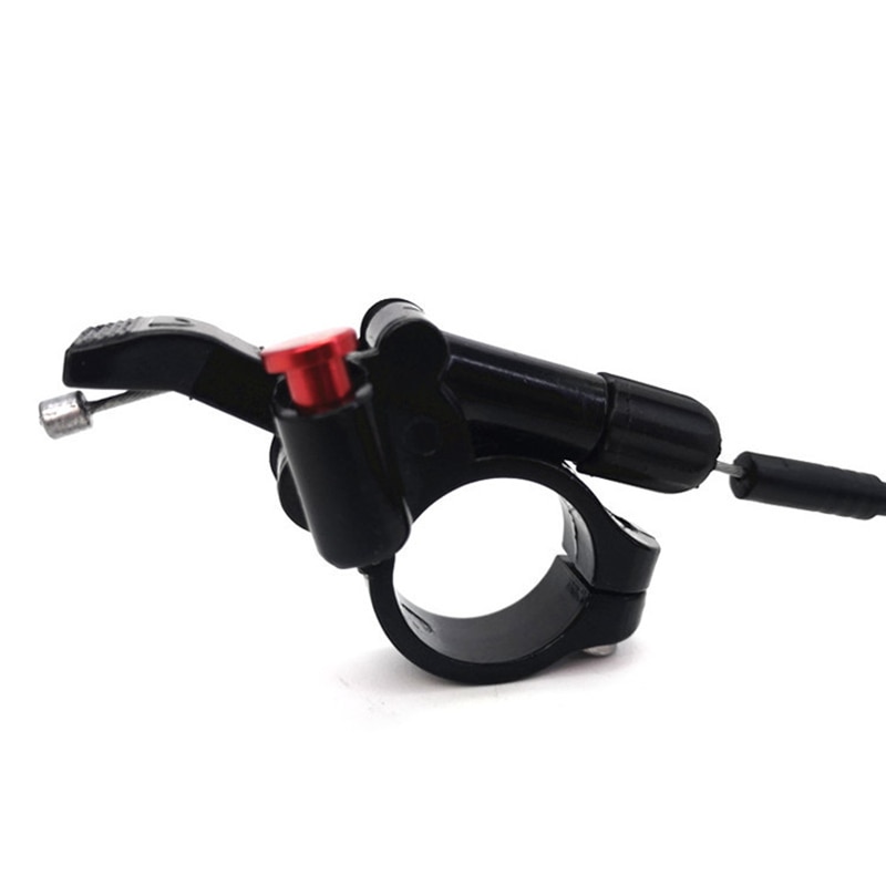 Maneta blocare furca bicicleta, tip A - eMAG.ro