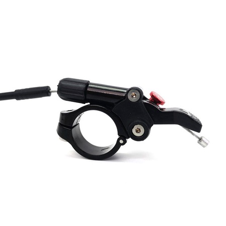 Maneta blocare furca bicicleta, tip A - eMAG.ro