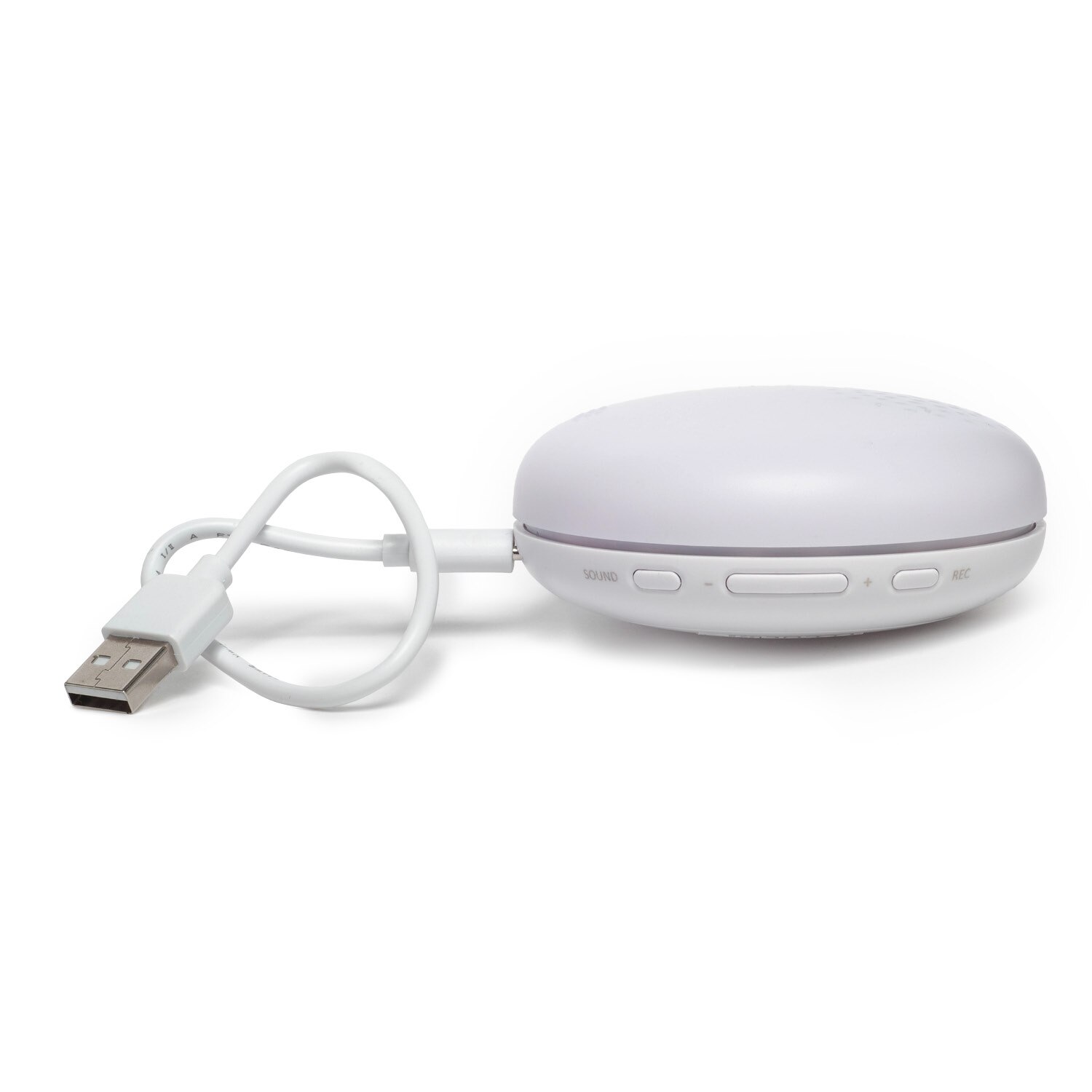 Успокояваща играчка за кошара, Whisbear, Lumi the Humming Sheep, Plus ...