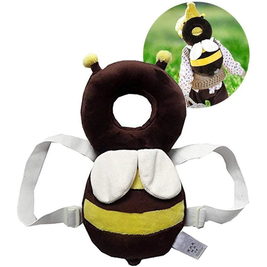 Защитна възглавница за гръб и глава Albinuta - eMAG.bg