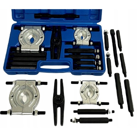 Extractor rulmenti, Multicolor - eMAG.ro