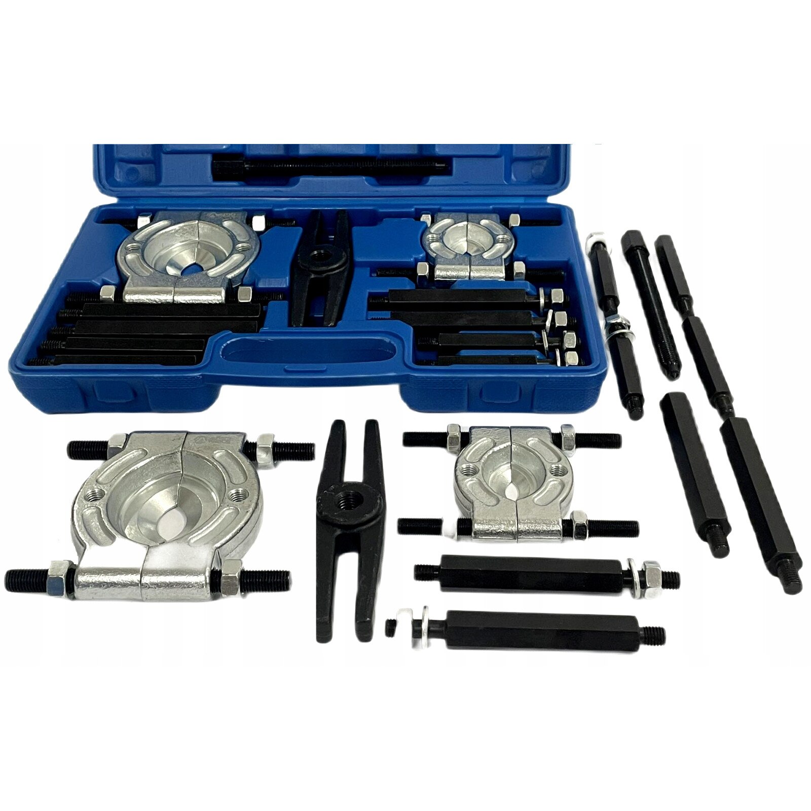 Extractor rulmenti, Multicolor - eMAG.ro