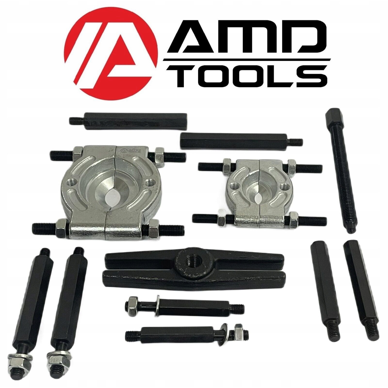 Extractor rulmenti, Multicolor - eMAG.ro