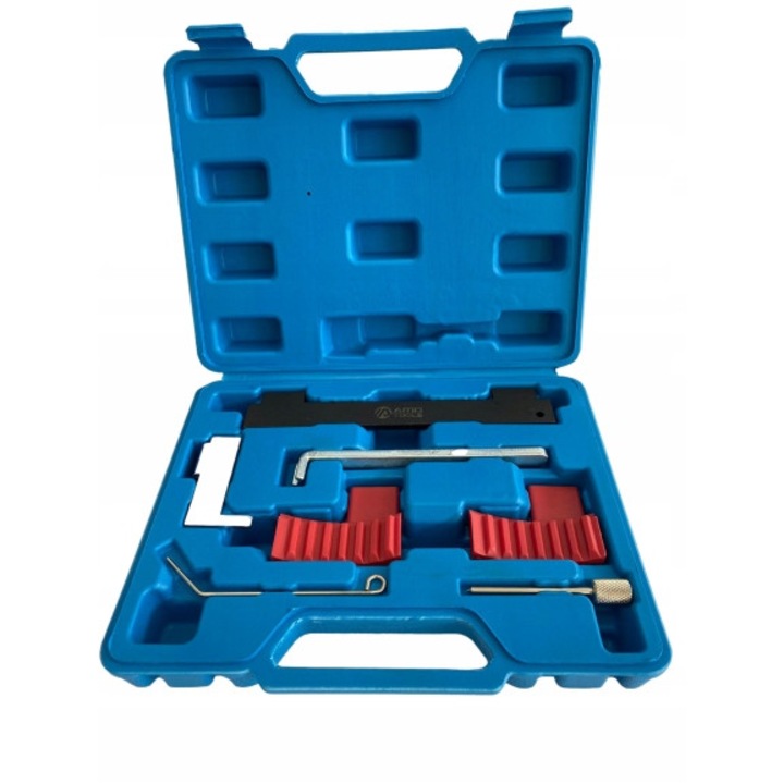 Set trusa blocaj distributie, Pentru Opel/Ford/Chevrolet, Multicolor ...