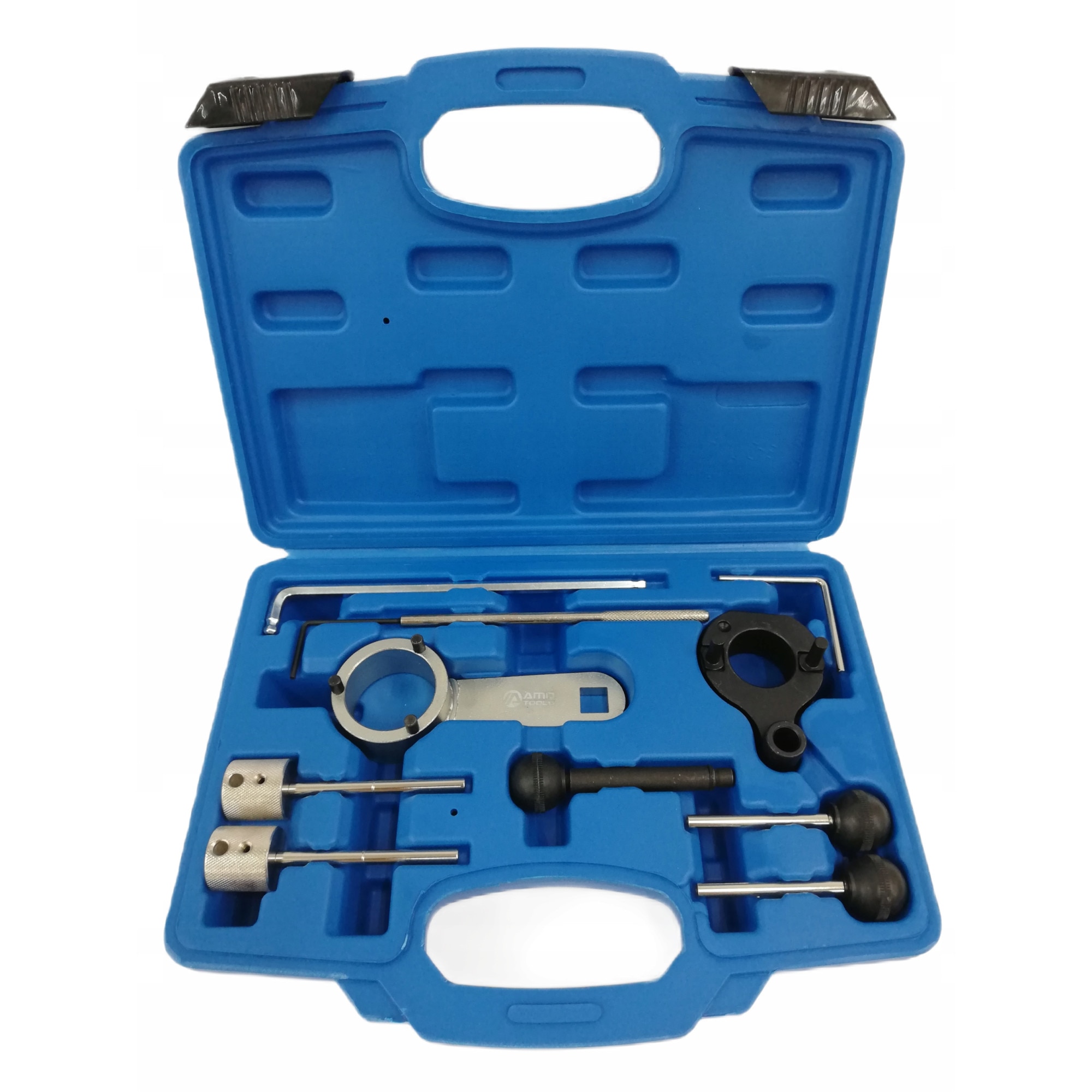 Set trusa blocaj distributie, Pentru Audi/Skoda/VW, Multicolor - eMAG.ro