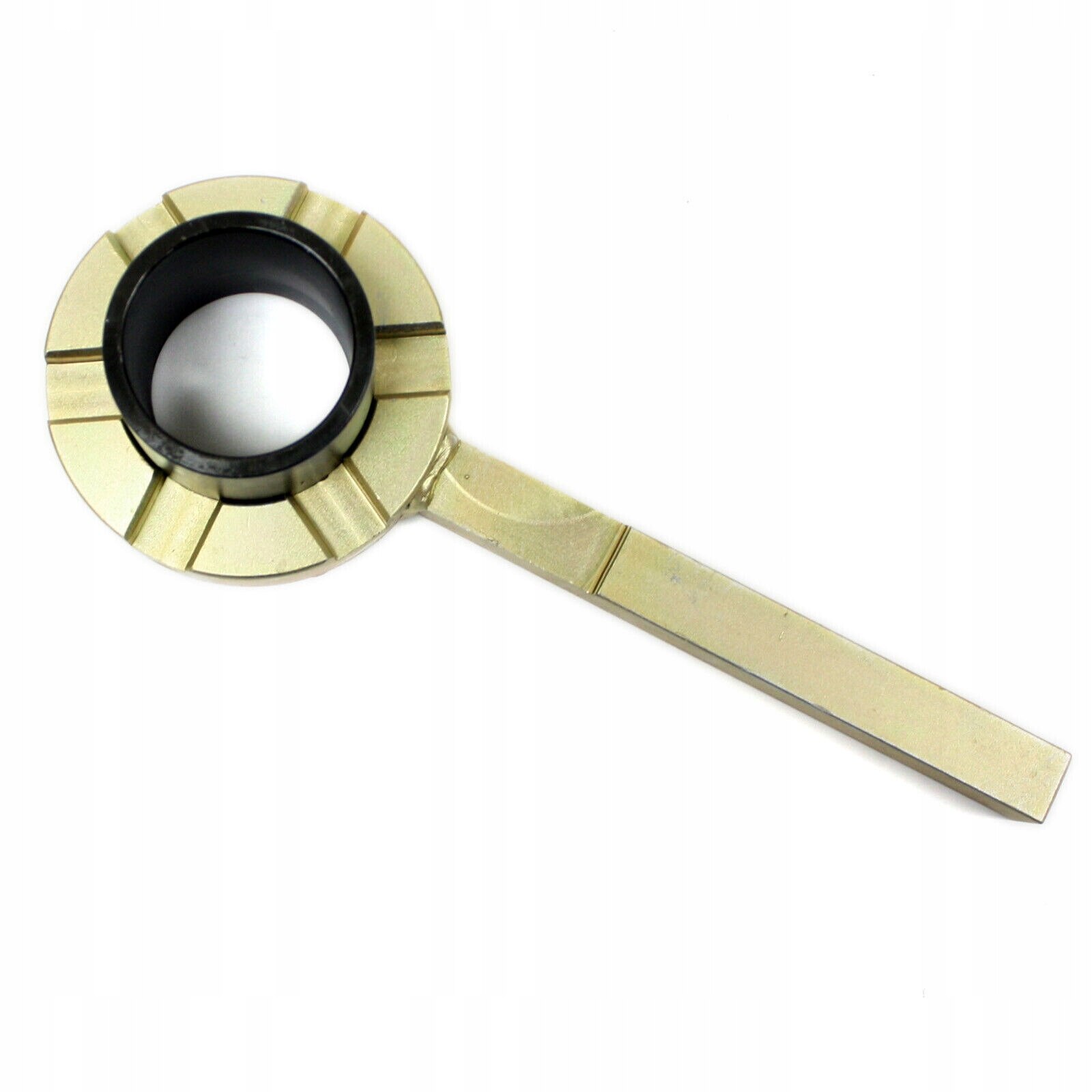 Cheie motor BMW E39/E83/E87/E46/E60/E61/E90/E91, AMD TOOLS, Negru/Auriu ...