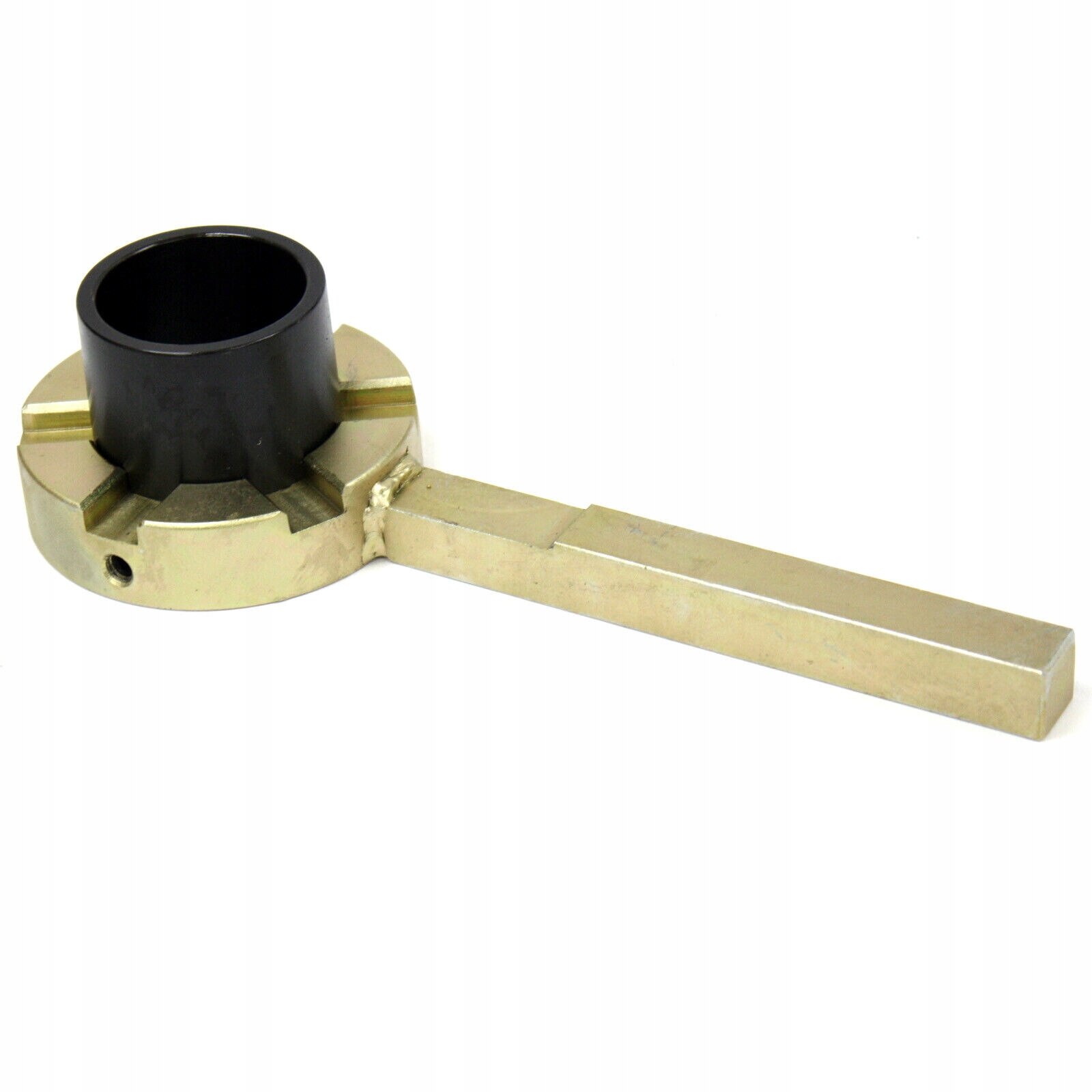 Cheie motor BMW E39/E83/E87/E46/E60/E61/E90/E91, AMD TOOLS, Negru/Auriu ...