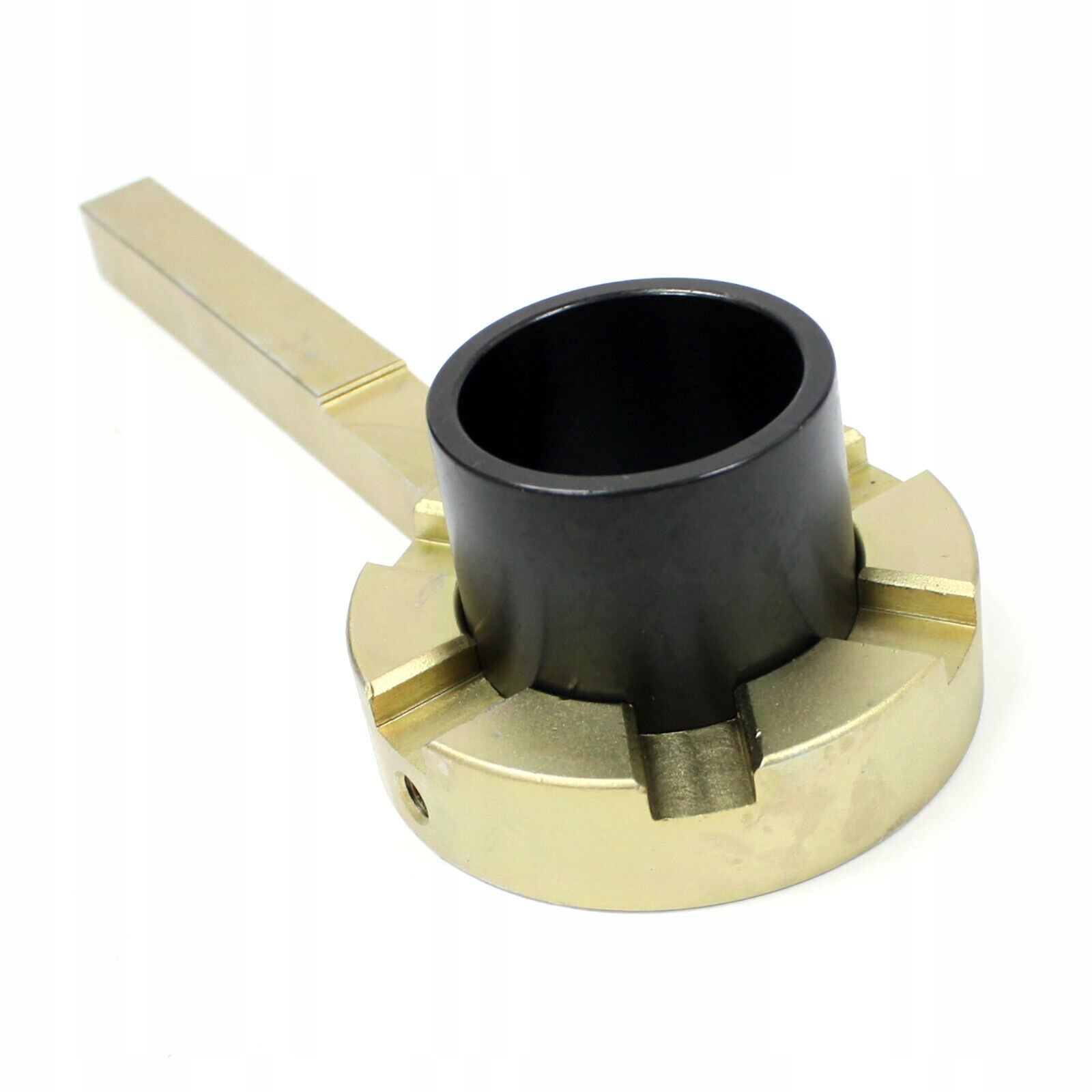 Cheie motor BMW E39/E83/E87/E46/E60/E61/E90/E91, AMD TOOLS, Negru/Auriu ...