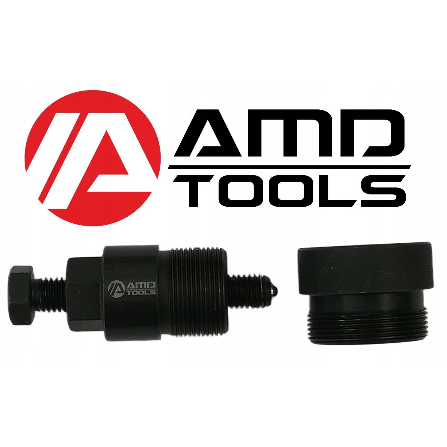 Instrument demontare pompa injectie BMW 2.0, AMD TOOLS, Negru - eMAG.ro