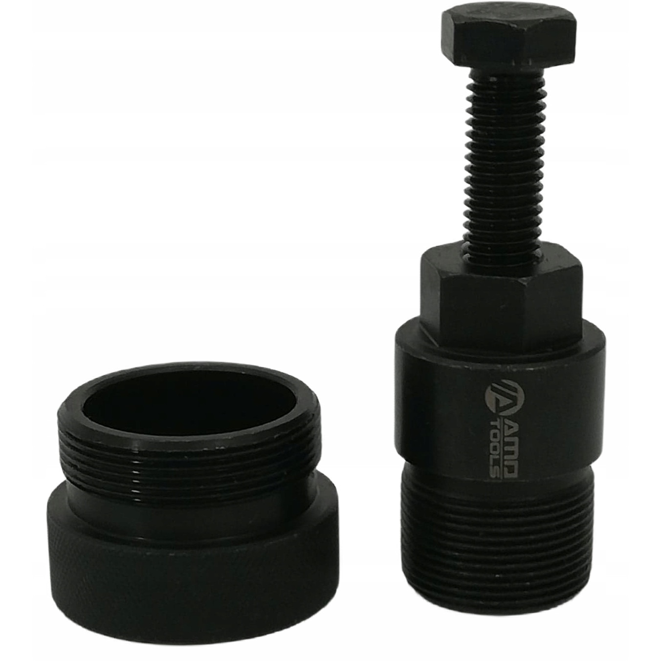 Instrument demontare pompa injectie BMW 2.0, AMD TOOLS, Negru - eMAG.ro