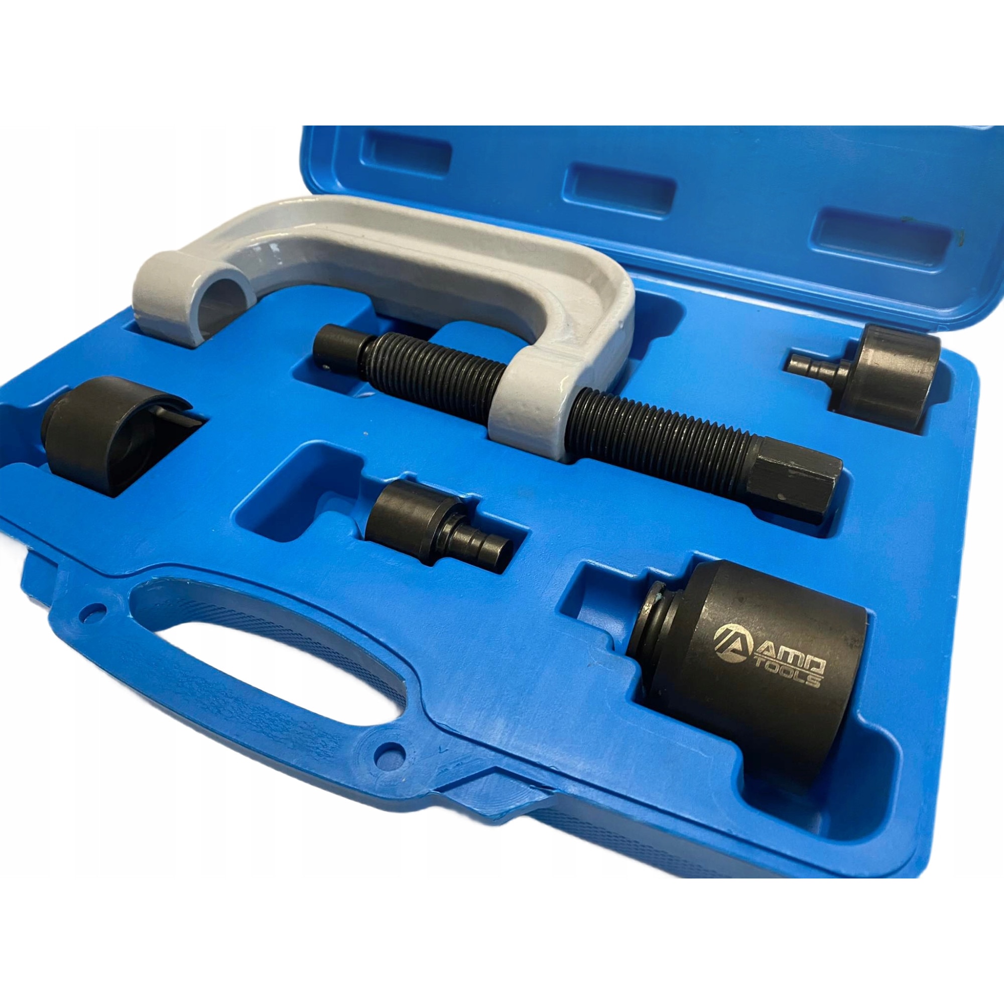 Kit montare, AMD Tools, Multicolor - eMAG.ro