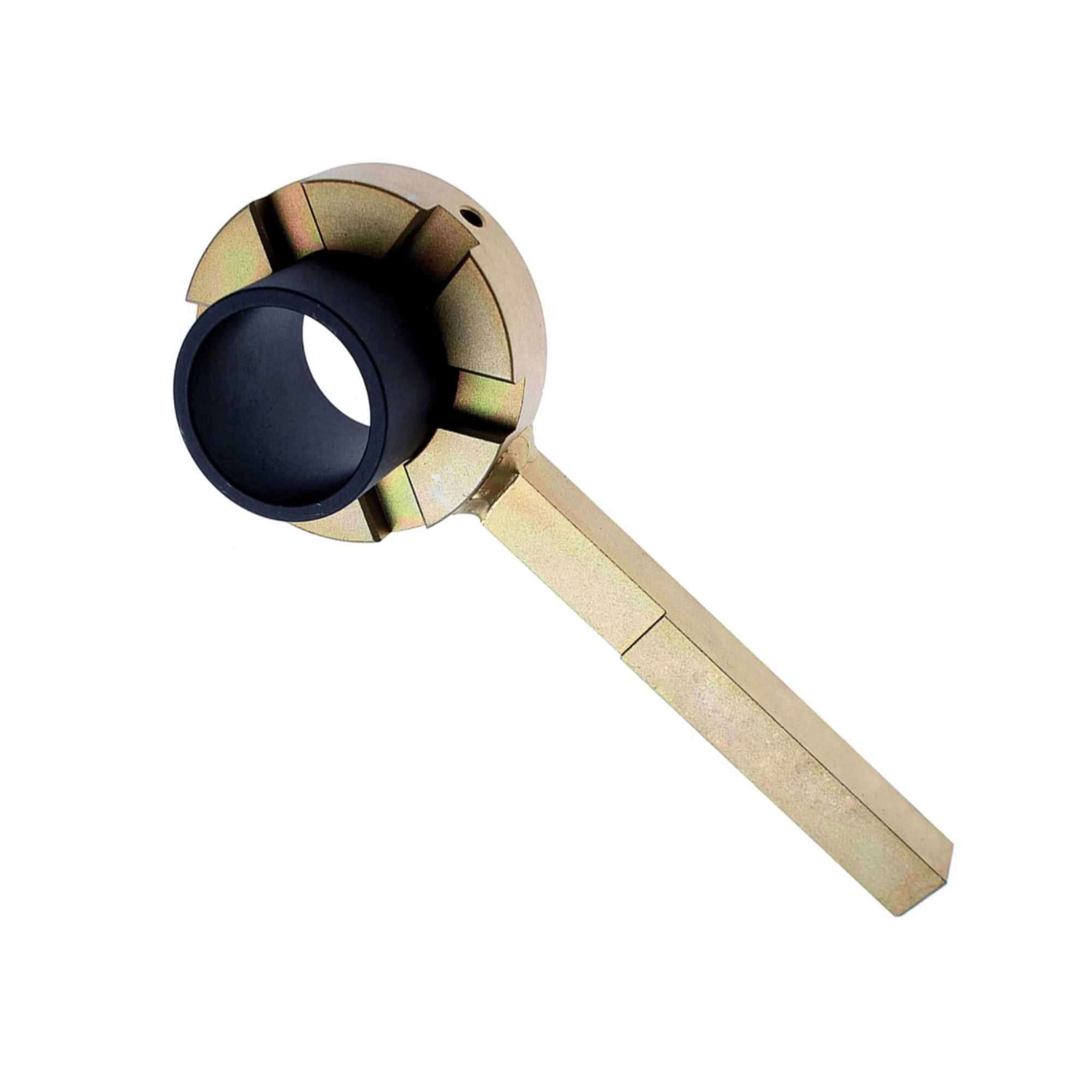 Cheie motor BMW E39/E83/E87/E46/E60/E61/E90/E91, AMD TOOLS, Negru/Auriu ...