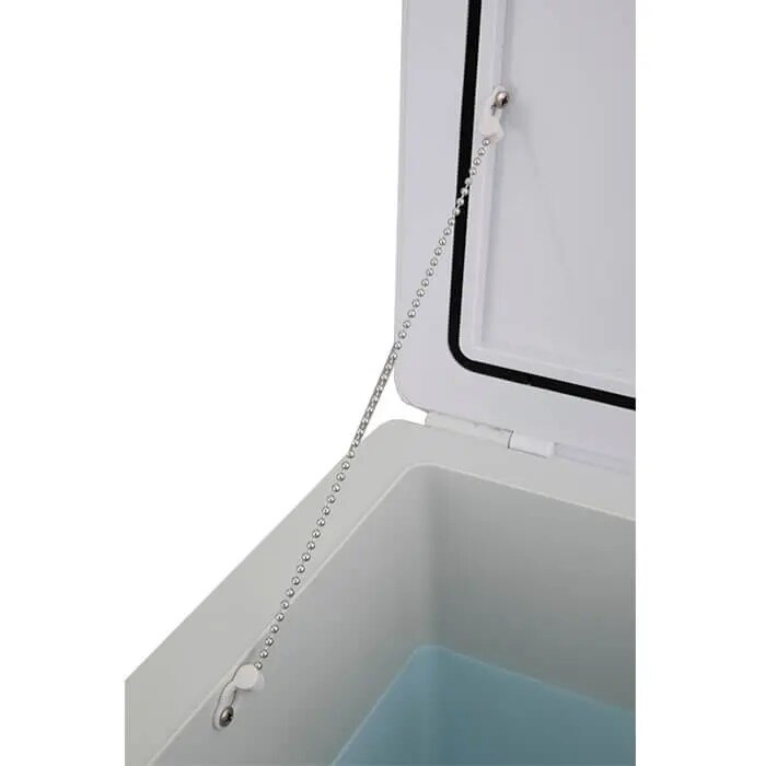 Frigider Emzone, Cu doua suporturi pentru pahare incorporate, 12 litri ...