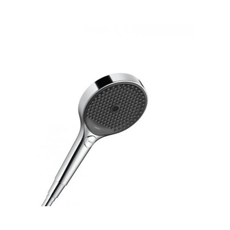 Para de dus Rainfinity 130 cu 3 jeturi, crom,, 26864000 Hansgrohe - eMAG.ro