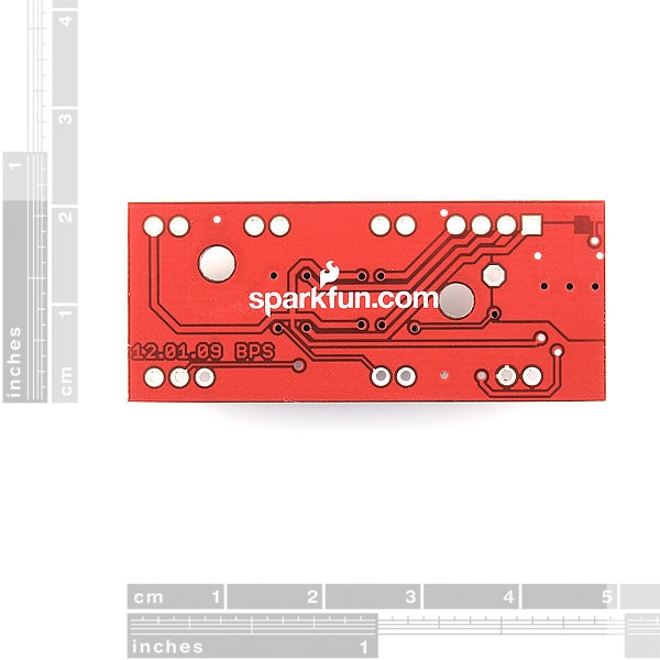 Driver motor stepper, Sparkfun, EasyDriver - eMAG.ro