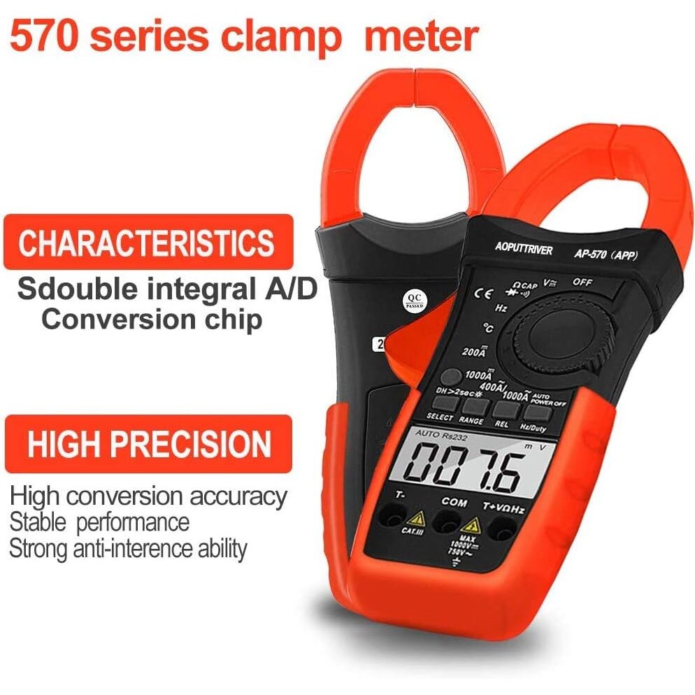 Voltmetru Auto, Jormftte, Negru/Porocaliu - eMAG.ro