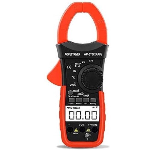 Voltmetru Auto, Jormftte, Negru/Porocaliu - eMAG.ro