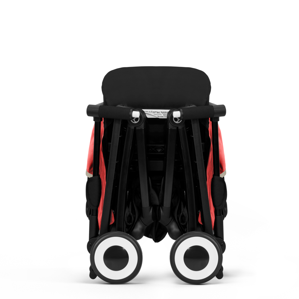 Carucior sport compact, ultra usor, Cybex Gold LIBELLE Hibiscus Red ...