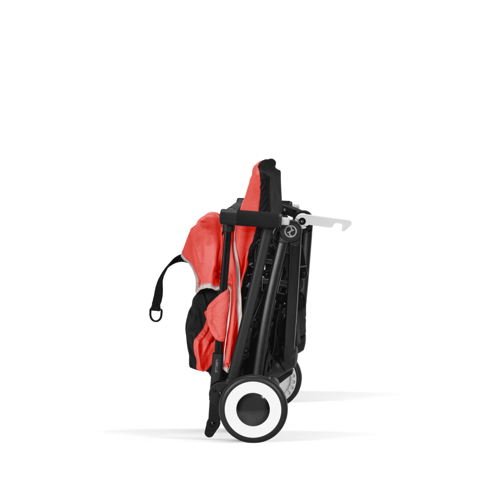 Carucior sport compact, ultra usor, Cybex Gold LIBELLE Hibiscus Red ...